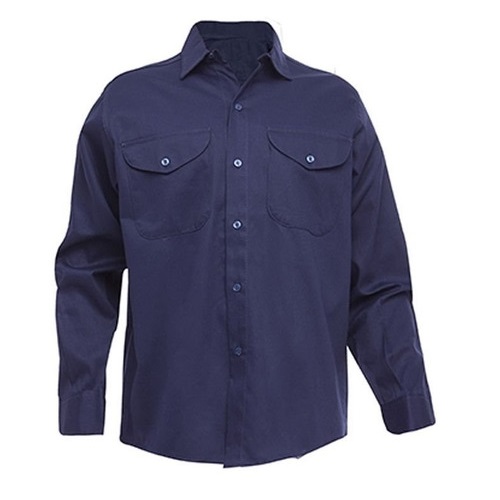 Camisa de trabajo Tipo Grafa - Paimun Industrial SA