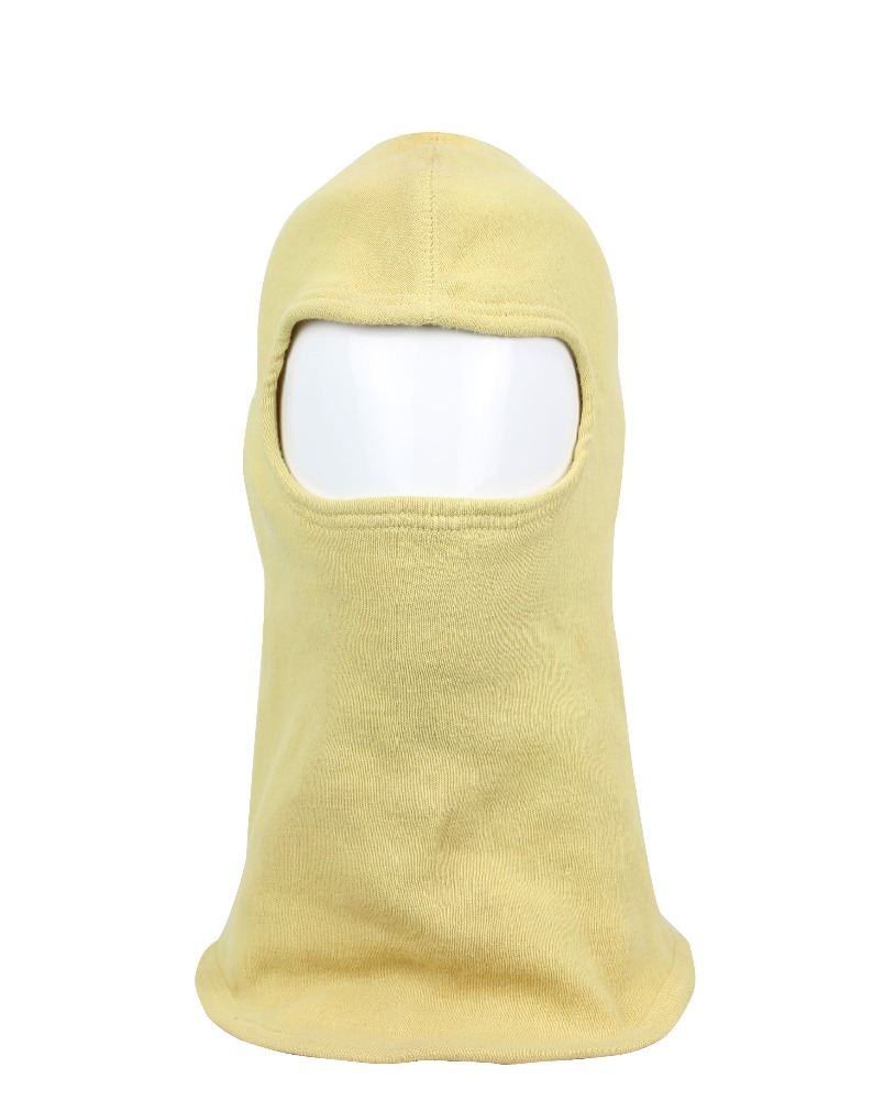 Capucha Ignifuga Nomex - Monjita - Paimun Industrial SA