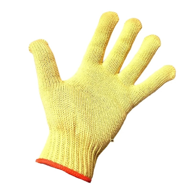Guante Anticorte Kevlar Jersey G7 - Paimun Industrial SA