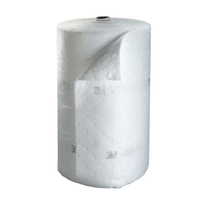 Absorbente 3M HP-100 para Hidrocarburos - Paimun Industrial SA