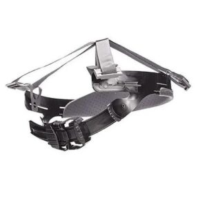 Arnés para casco MSA Fast Track - Paimun Industrial SA