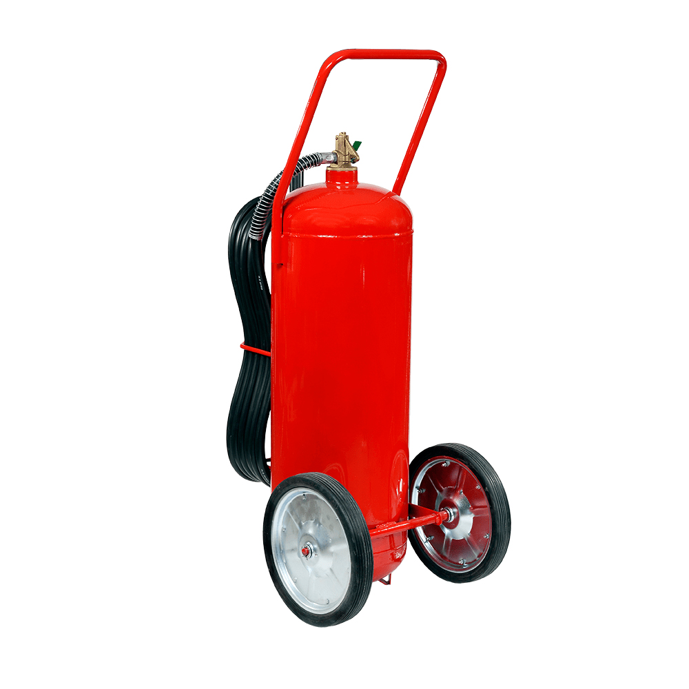 MATAFUEGO MELISAM AFFF 100LTS. - Paimun Industrial SA