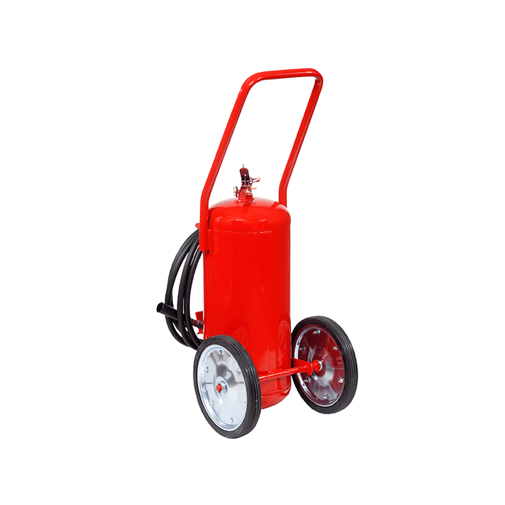 MATAFUEGO MELISAM AFFF 25LTS. - Paimun Industrial SA