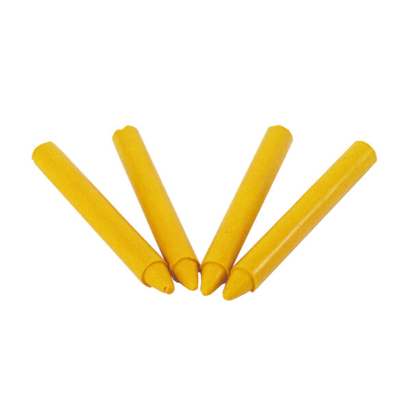 Crayon para marcar amarillo - Paimun Industrial SA