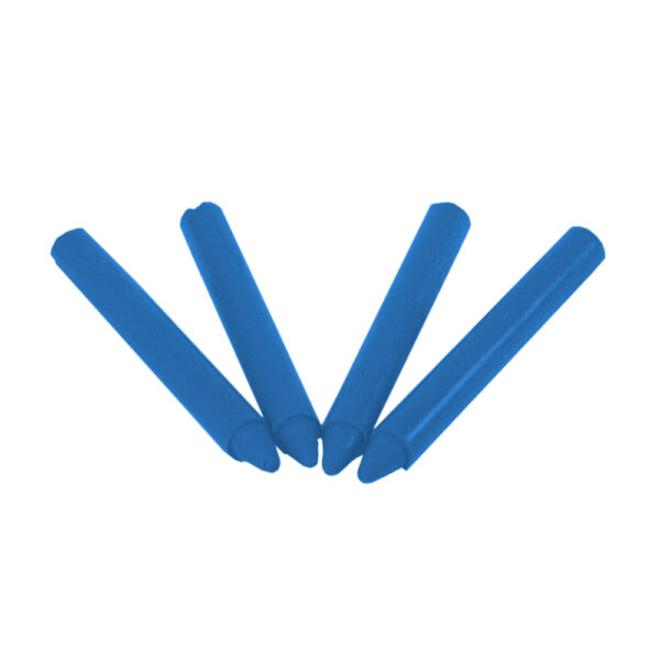 Crayon para marcar azul - Paimun Industrial SA