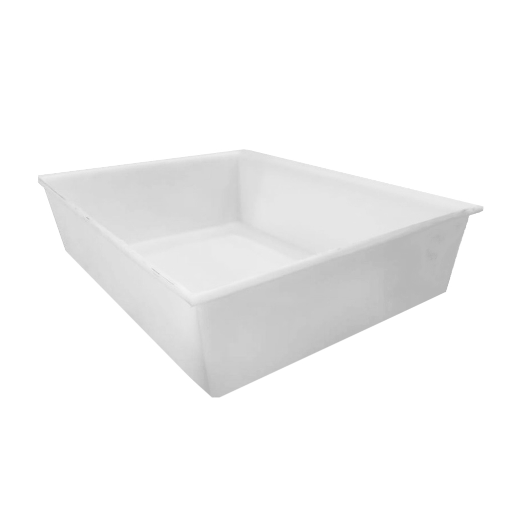 Bandeja - Batea plástica de contención - Paimun Industrial SA